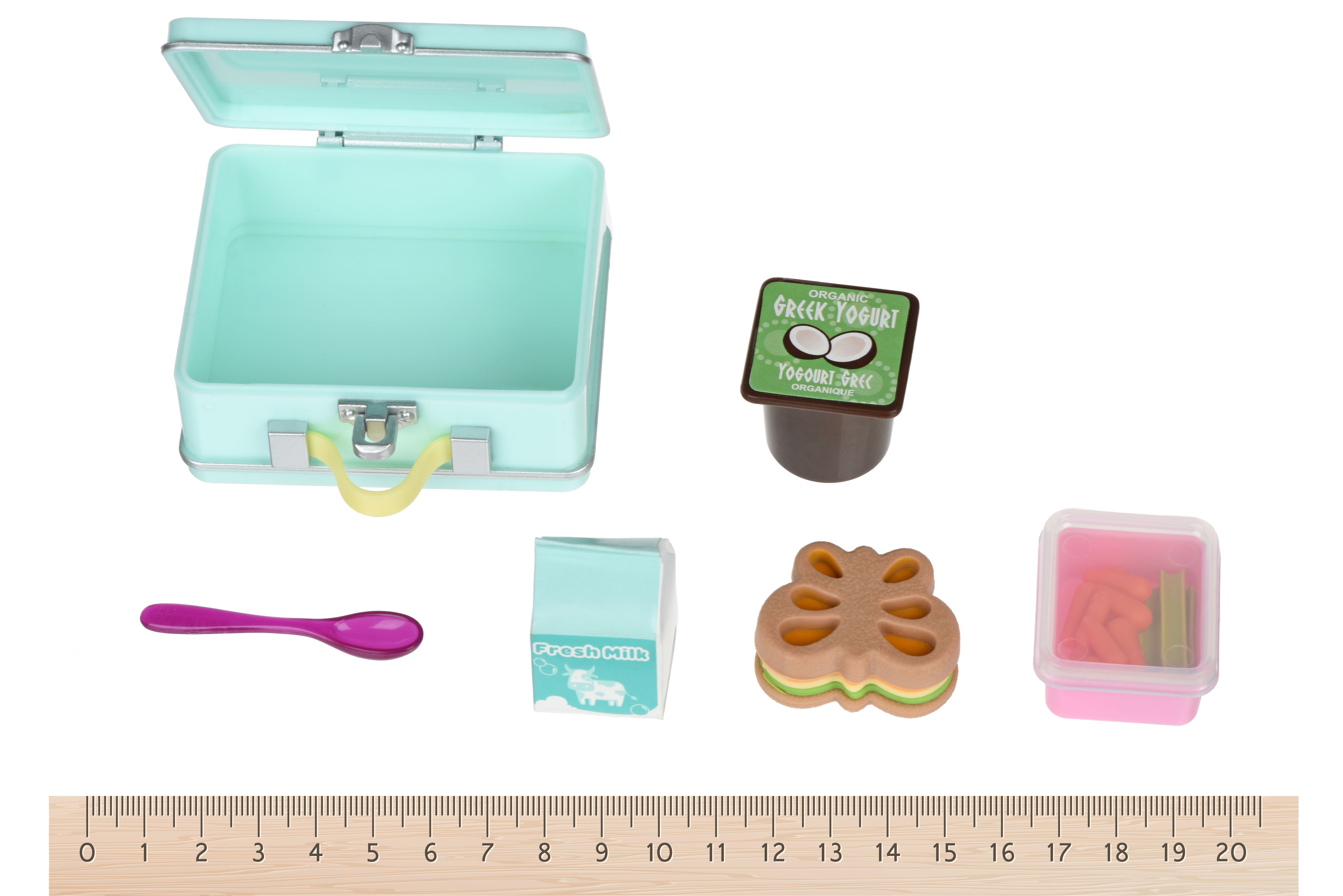 Our Generation Accessory Set for lunch - Our Generation